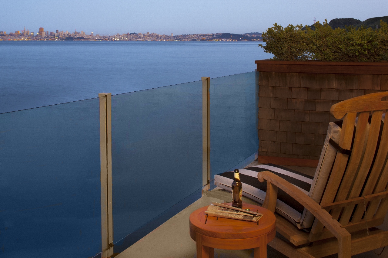 Best Sausalito Restaurants Near Inn Above Tide